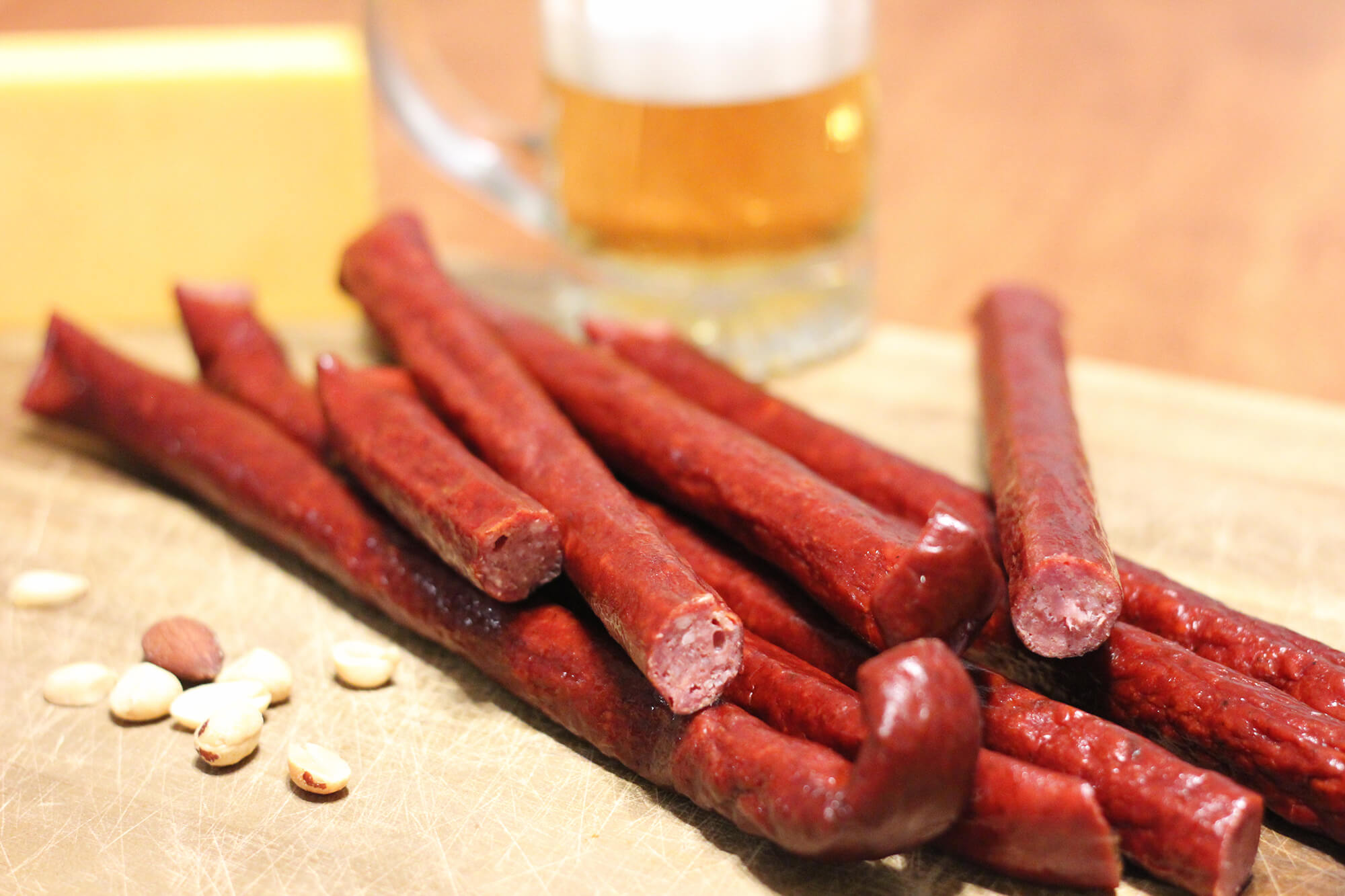 Services - Edels Meat Market